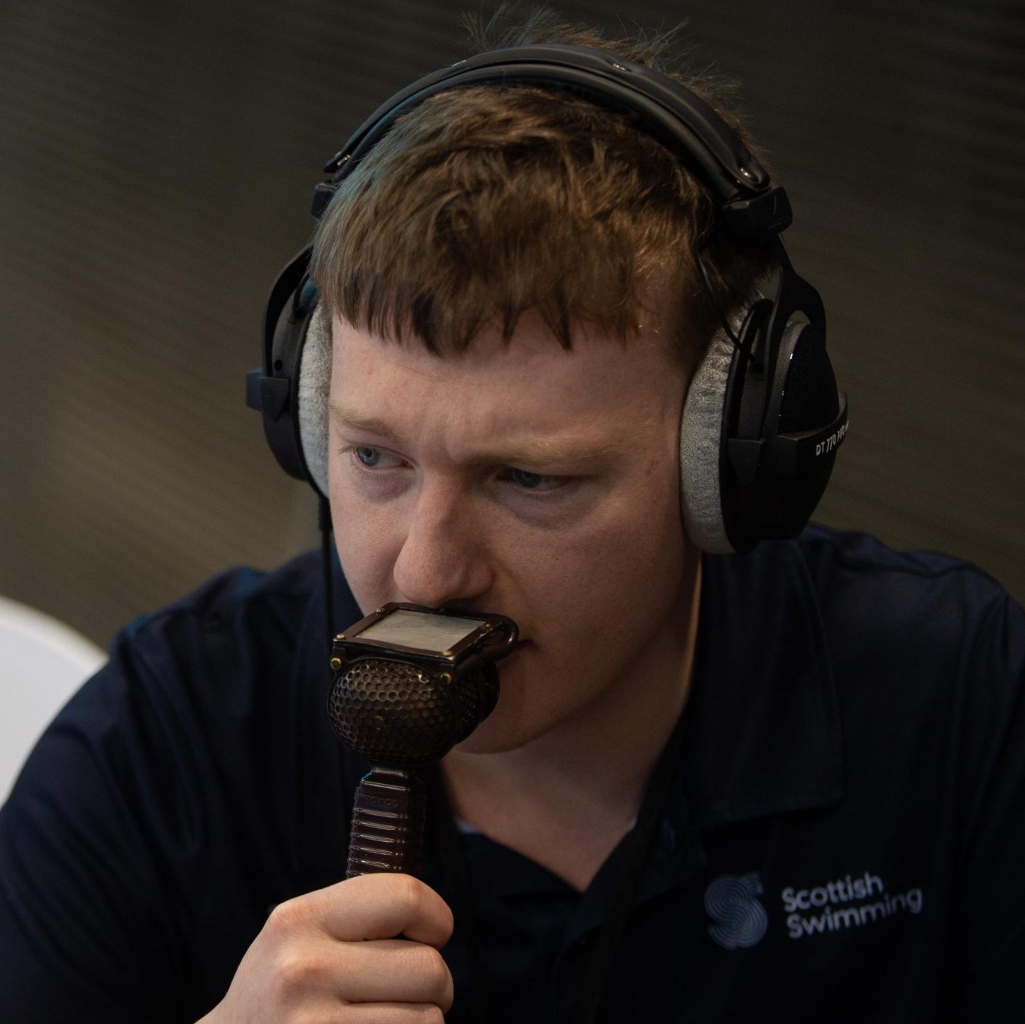 Home | Scottish Swimming