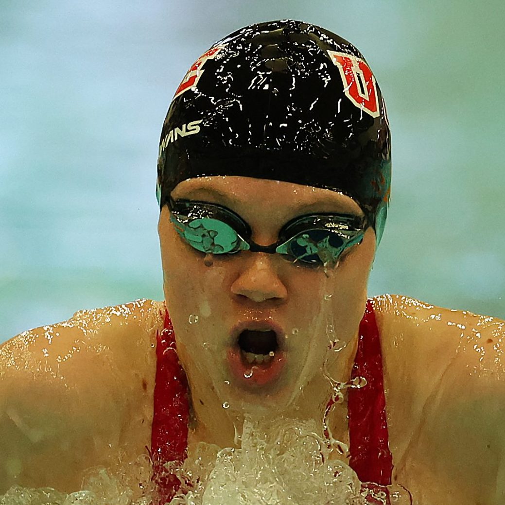 Home | Scottish Swimming