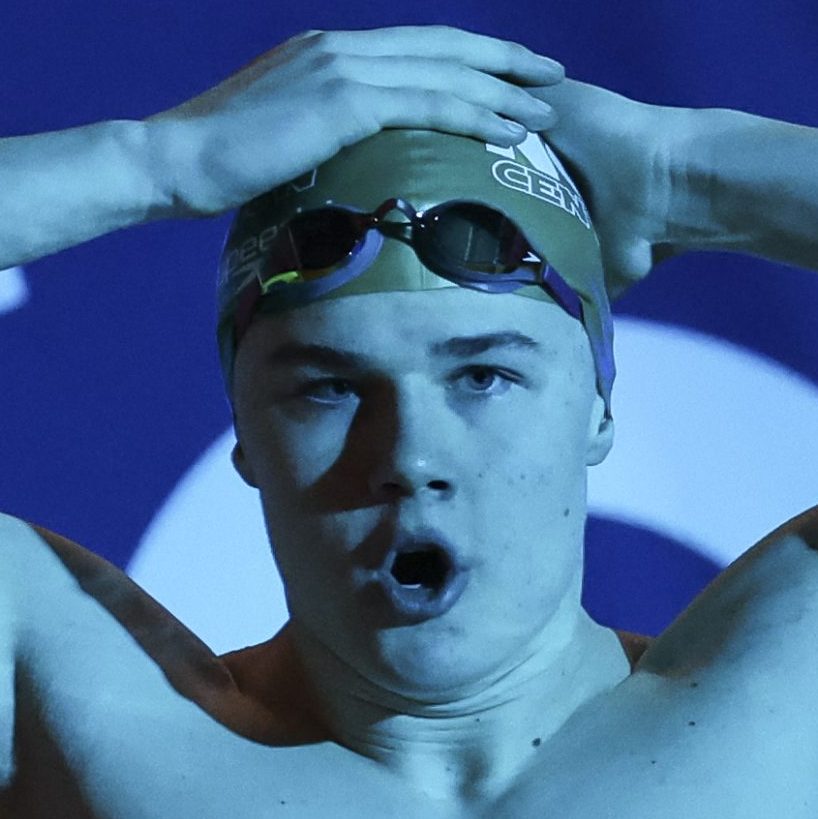 Home | Scottish Swimming