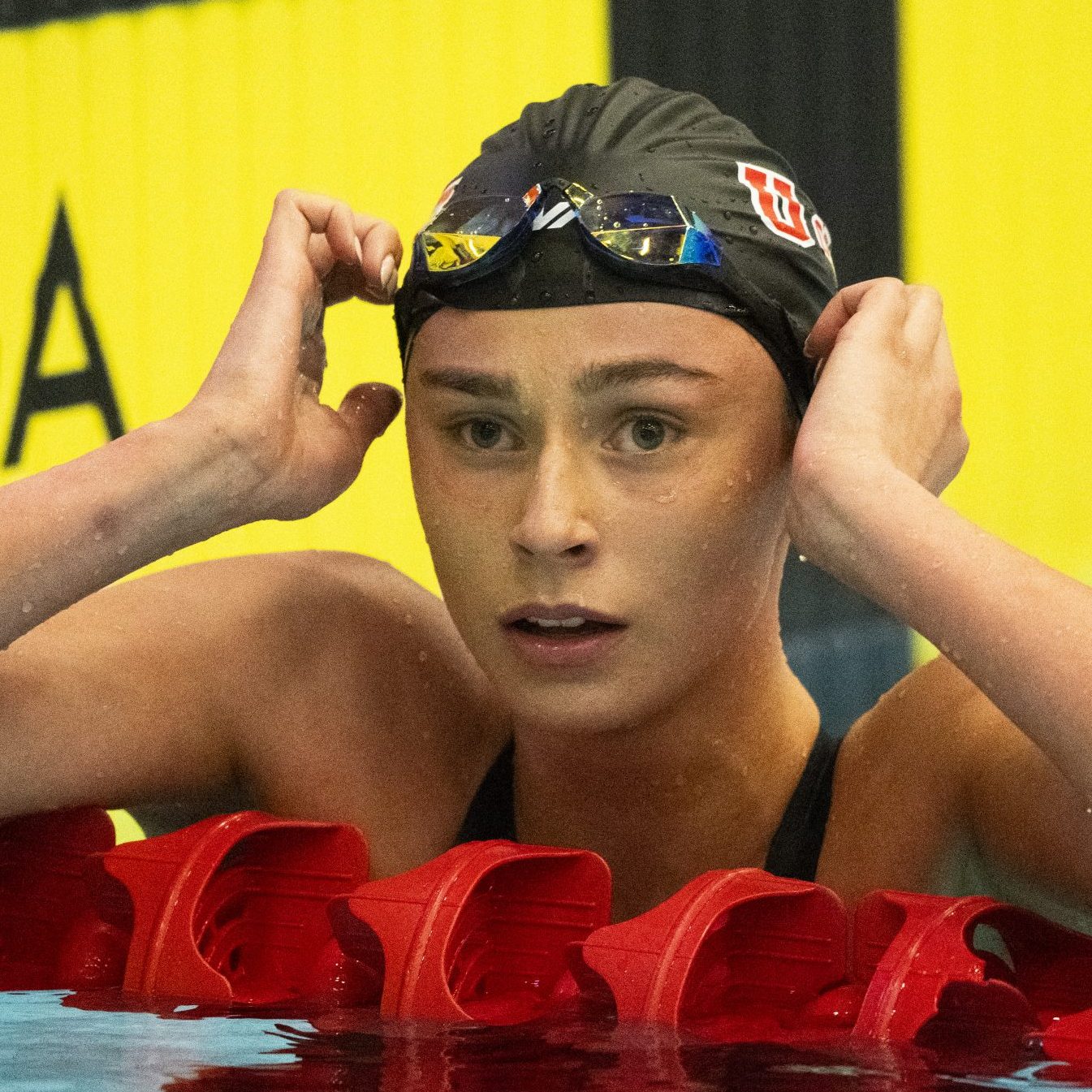 Home | Scottish Swimming