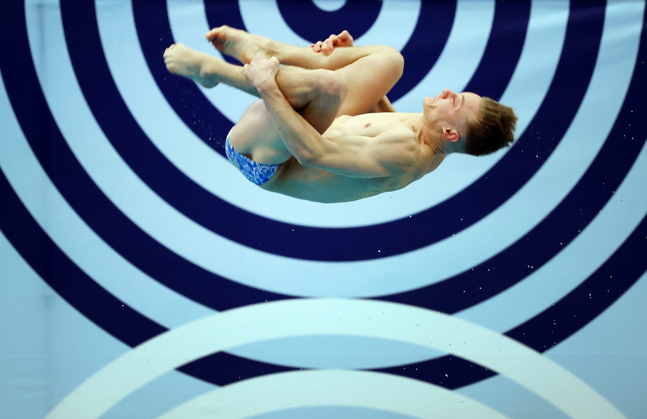 Home | Scottish Swimming