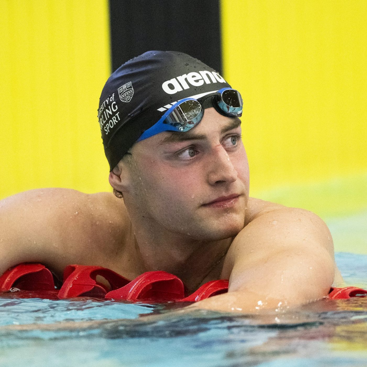 Home | Scottish Swimming