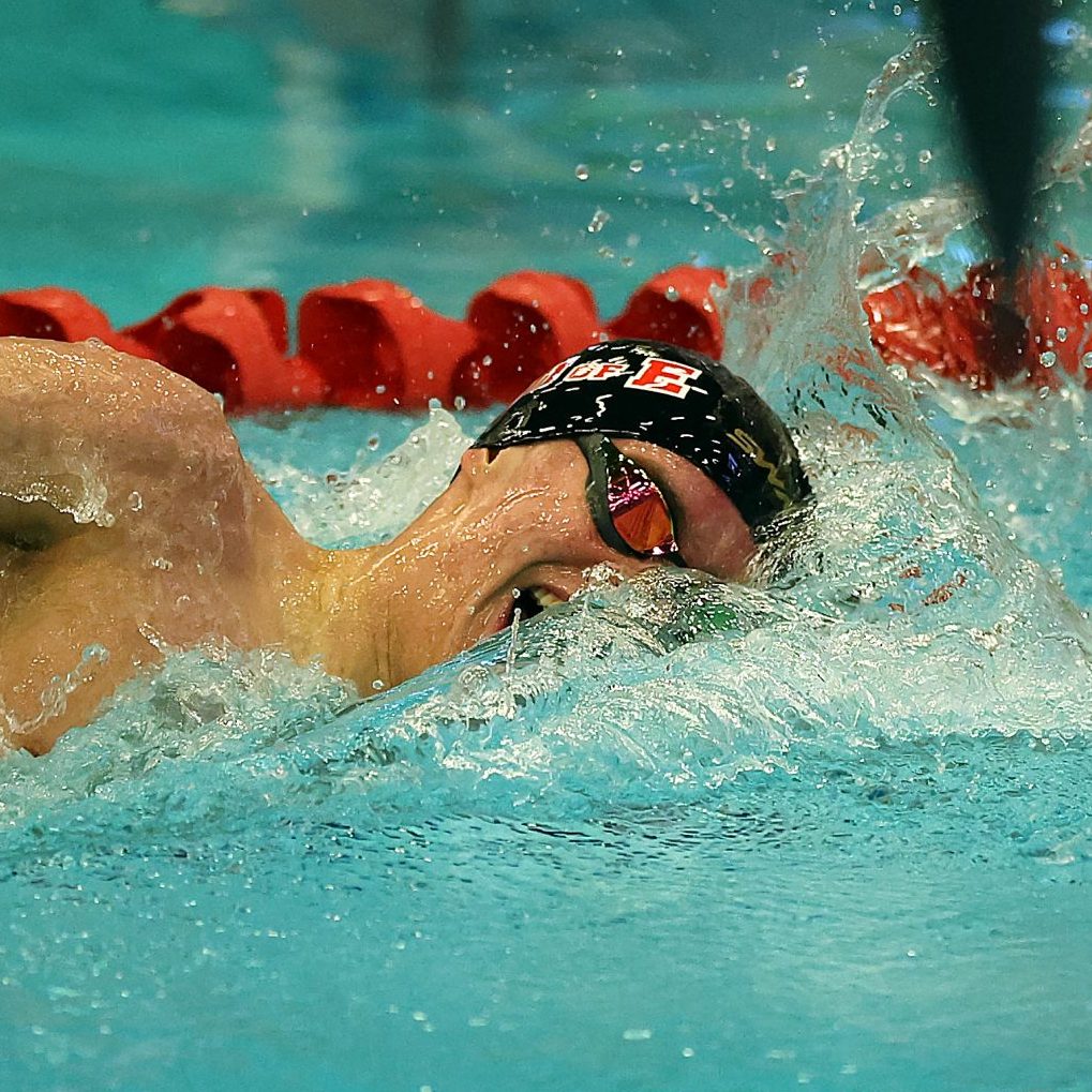 Home | Scottish Swimming