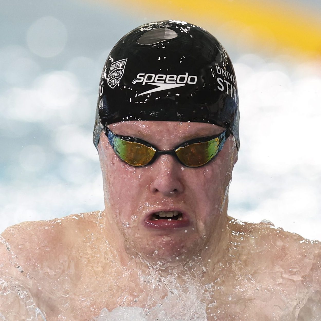 Home | Scottish Swimming