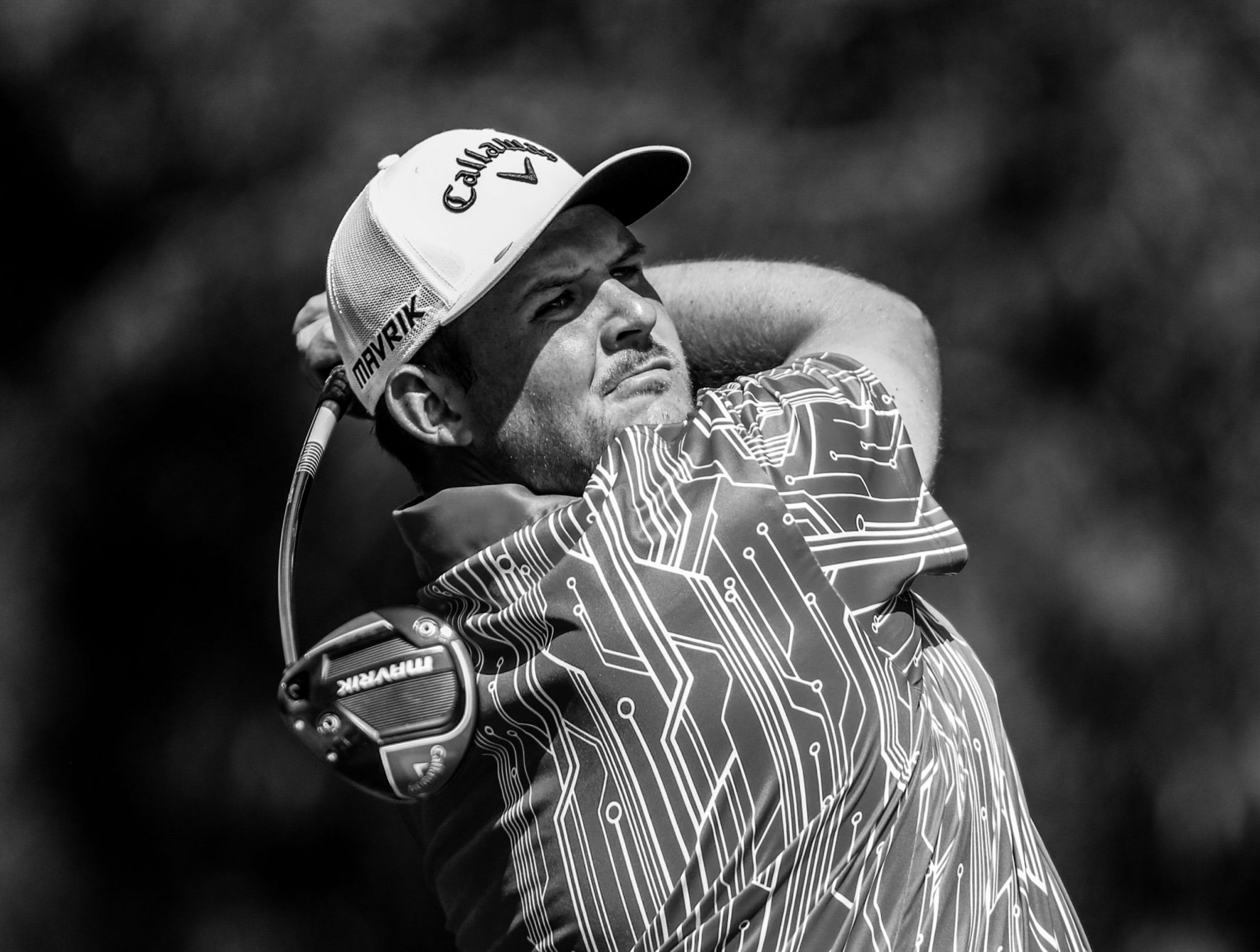 A lesson in dreams from JC Ritchie – Sunshine Tour