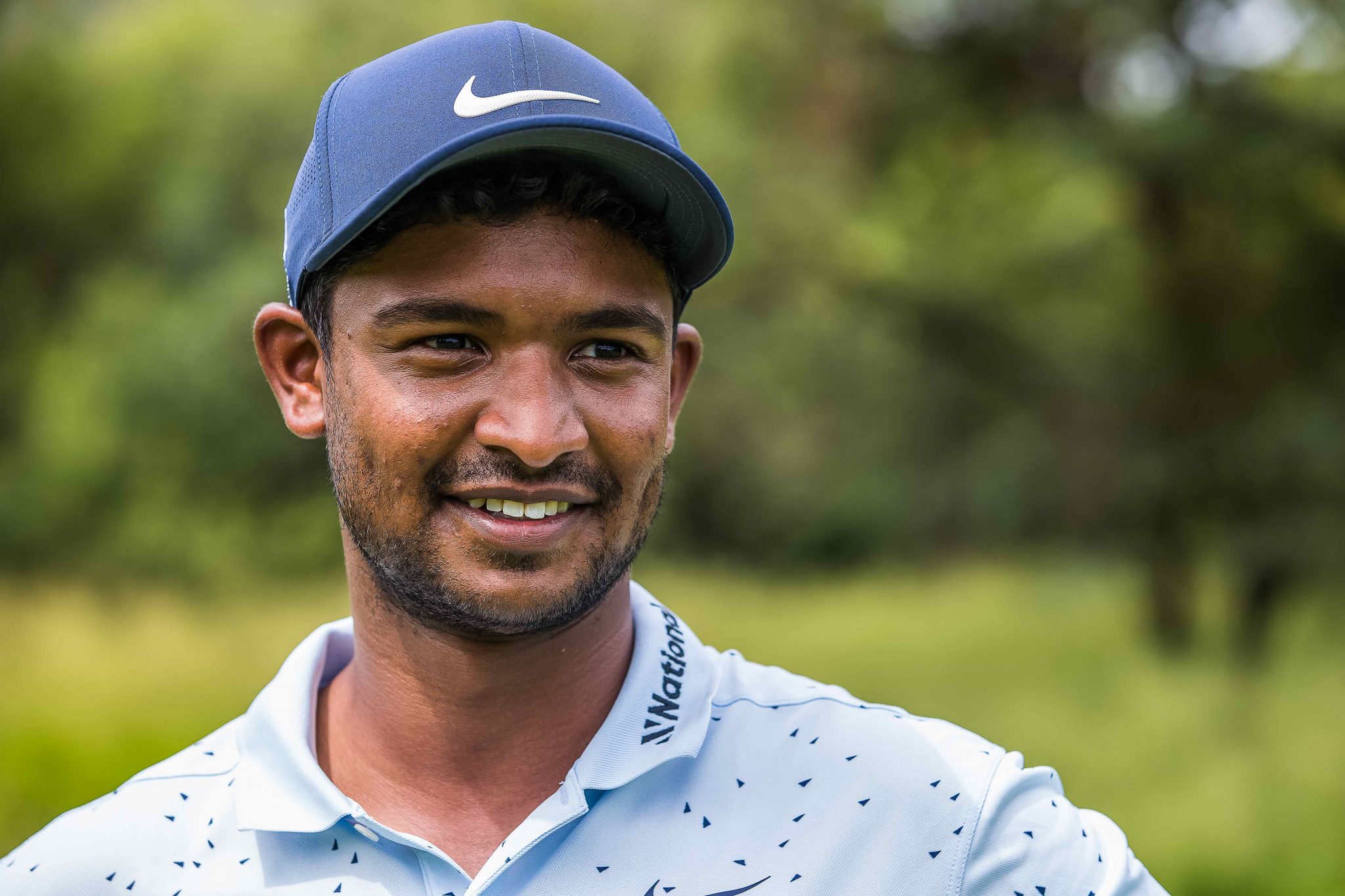 The Score with Dylan Naidoo – Sunshine Tour