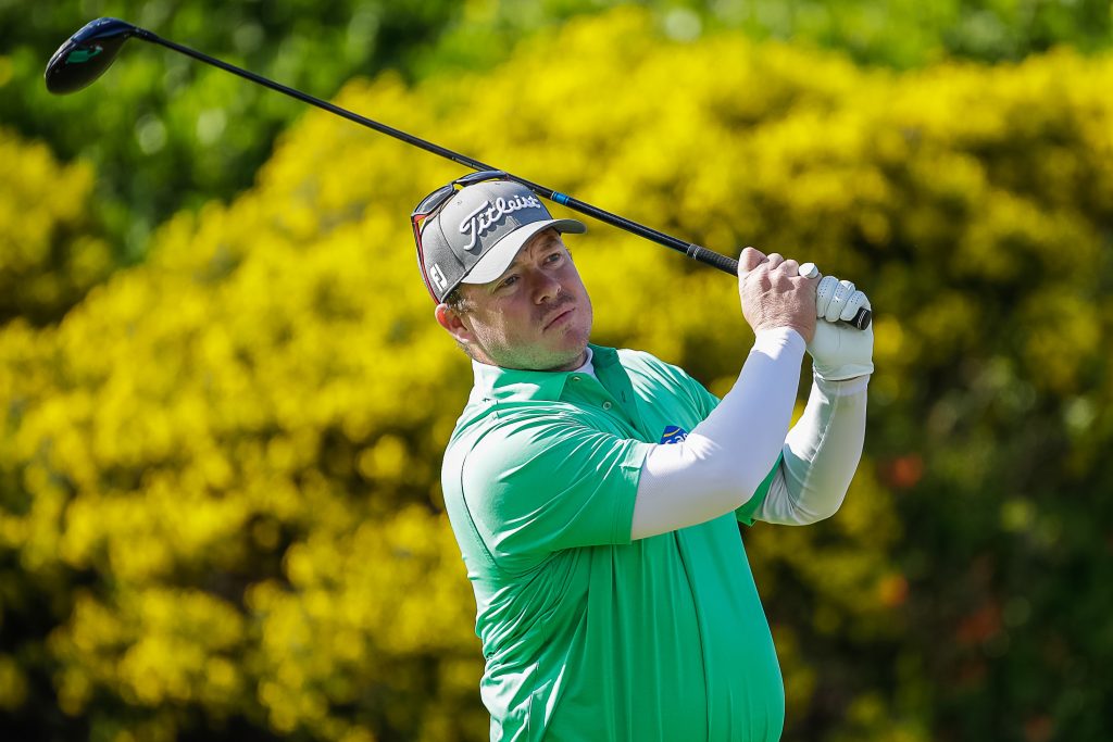 Strong start for Coetzee in Vodacom Origins – Sunshine Tour