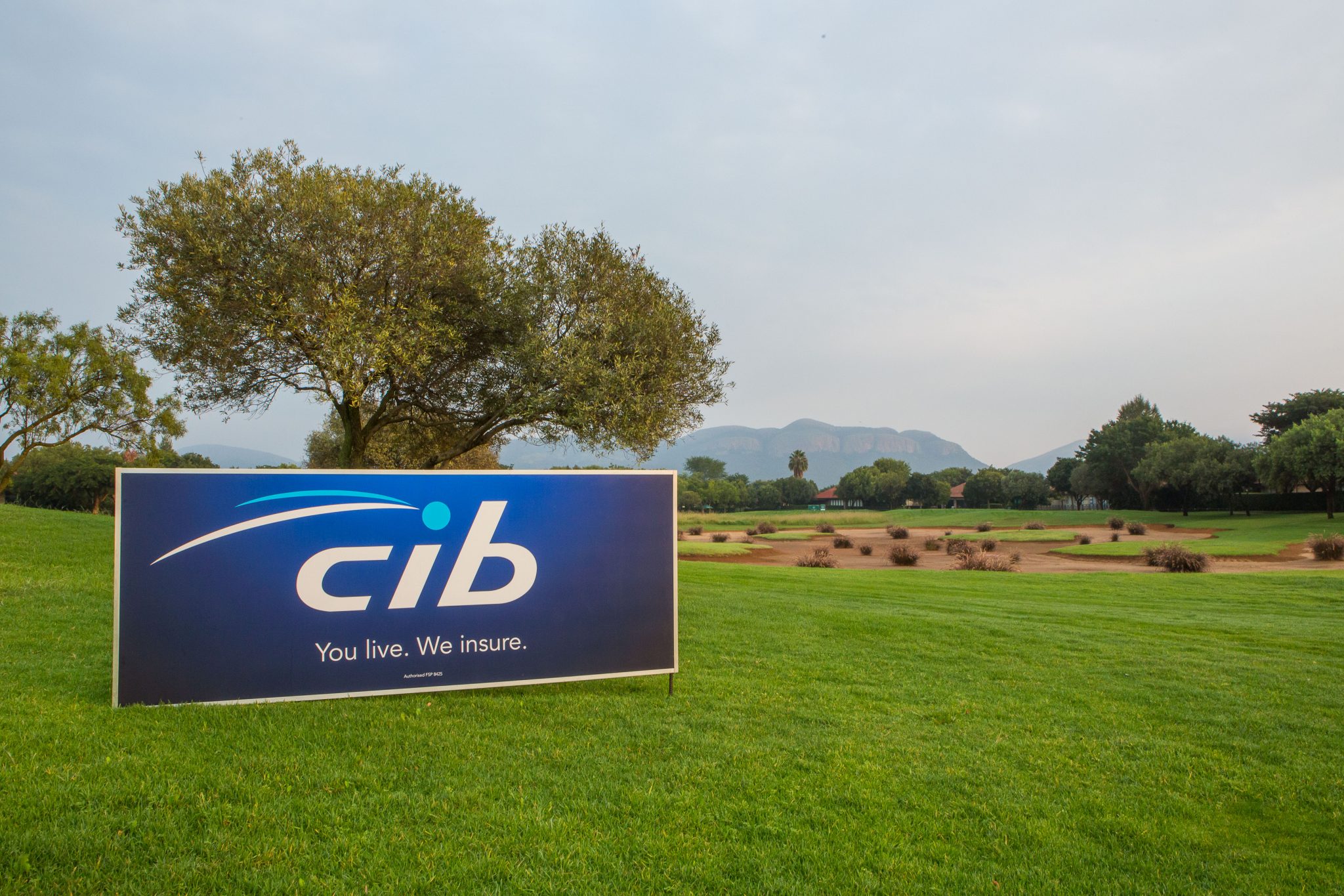 CIB joins Sunshine Tour as official insurance partner – Sunshine Tour