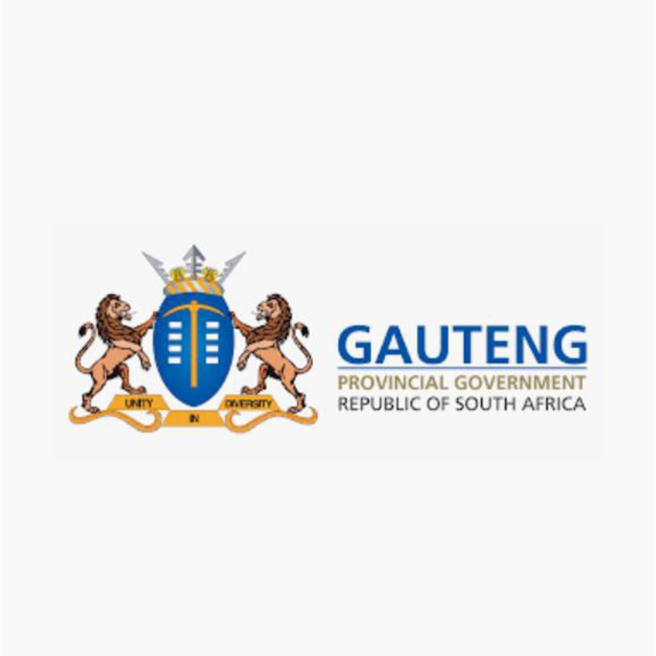 Gauteng Provincial Government