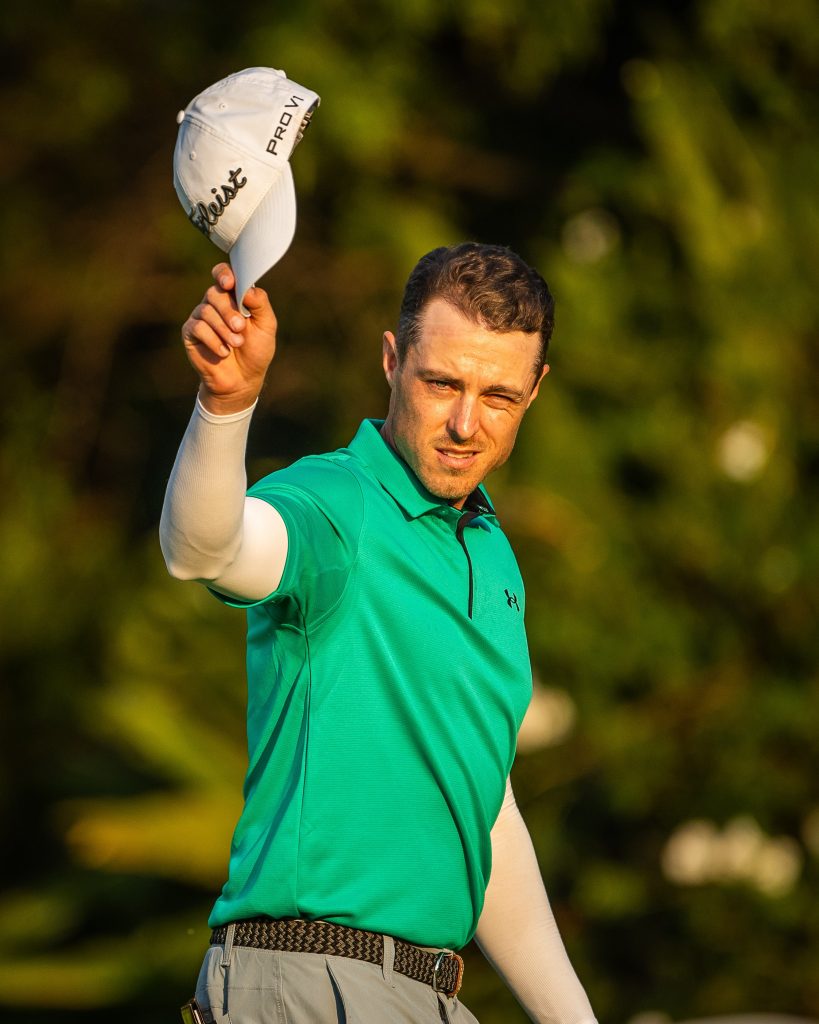 Inspired Hollick loving life and fatherhood – Sunshine Tour