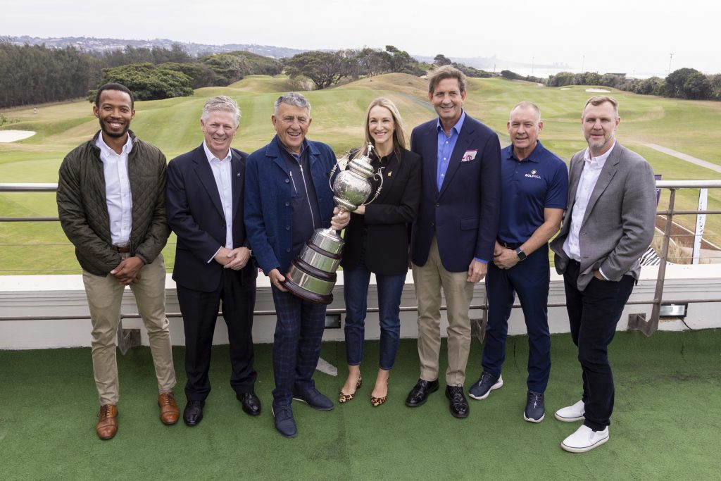 SA Open – Sunshine Tour