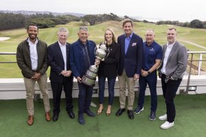 SA Open – Sunshine Tour