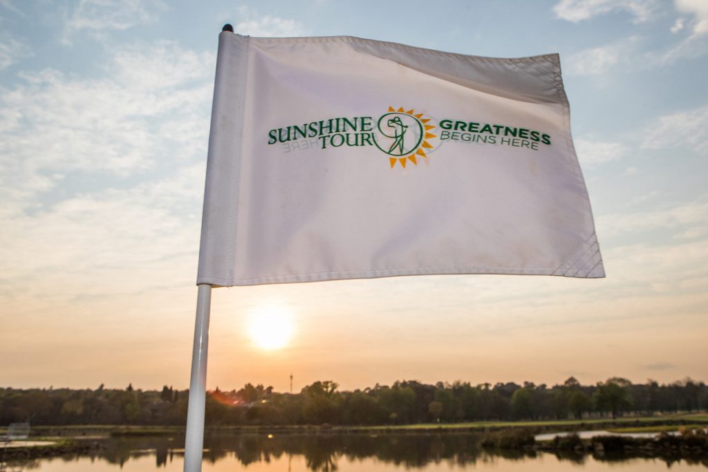 November 2024 – Sunshine Tour