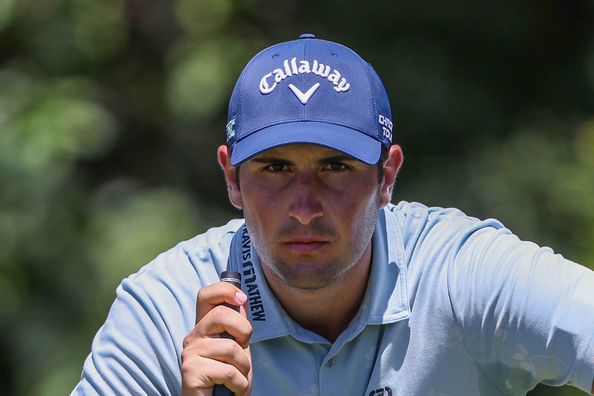 Celli leads as Royal Cape course record is broken in Cell C Cape Town ...